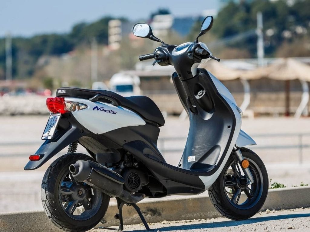 Home | ST Scooter - Split Outdoor Adventure